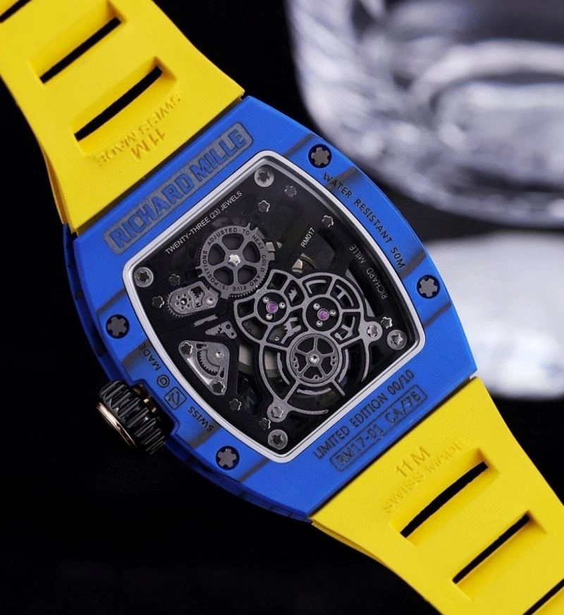 Affordable RICHARD MILLE Watches
