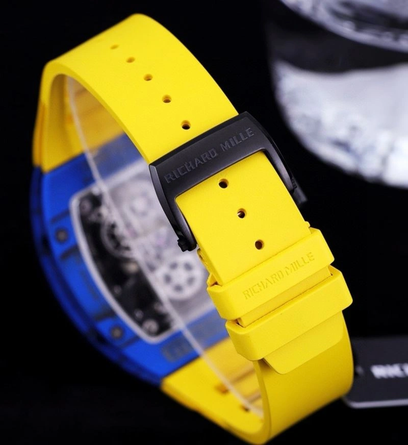Affordable RICHARD MILLE Watches