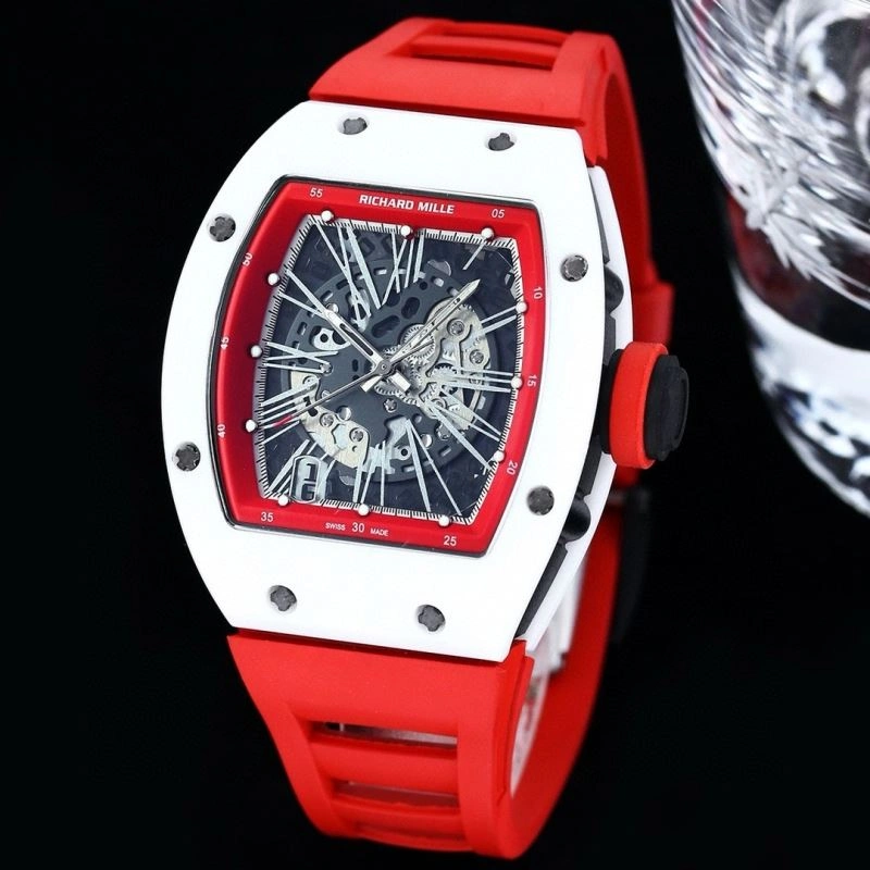 Top match RICHARD MILLE Watches
