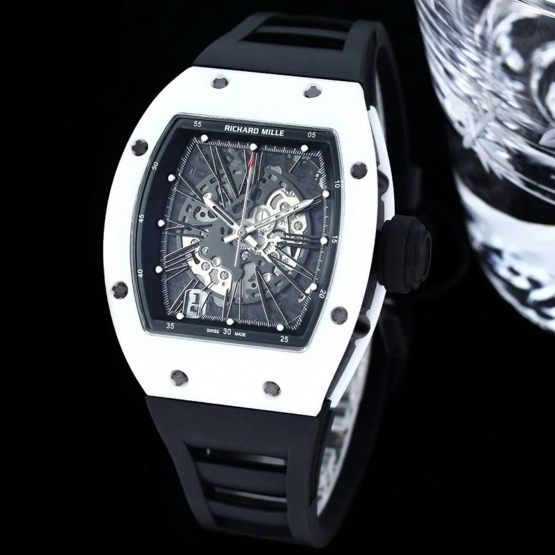 Top match RICHARD MILLE Watches