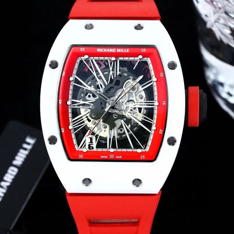 Top match RICHARD MILLE Watches