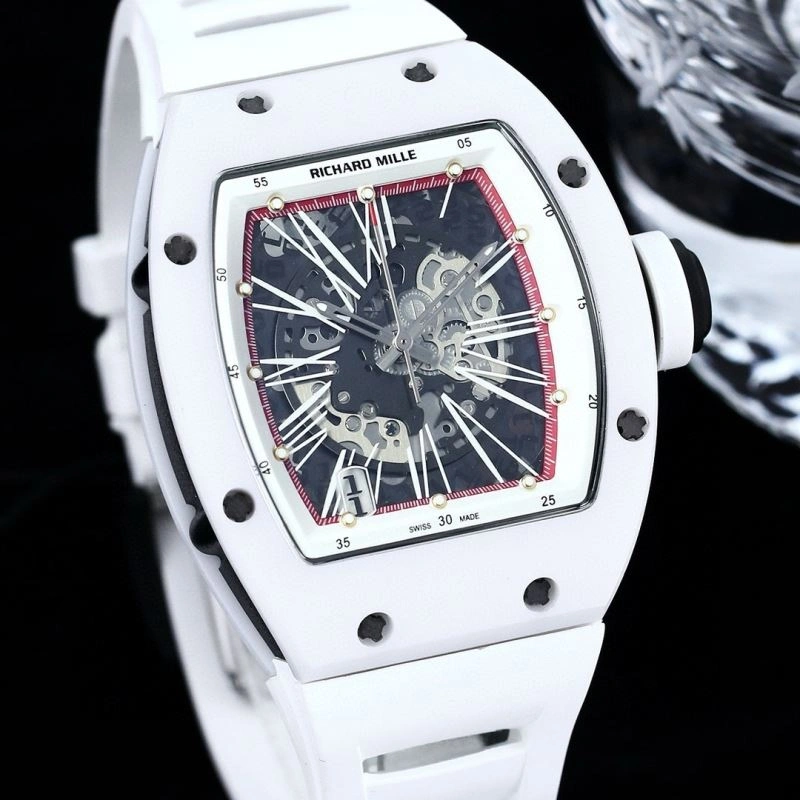 Top match RICHARD MILLE Watches