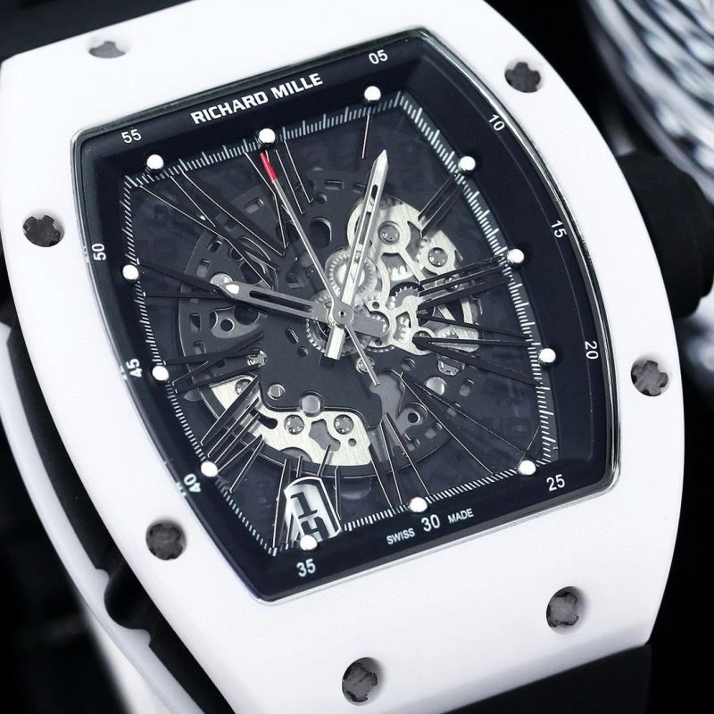Top match RICHARD MILLE Watches