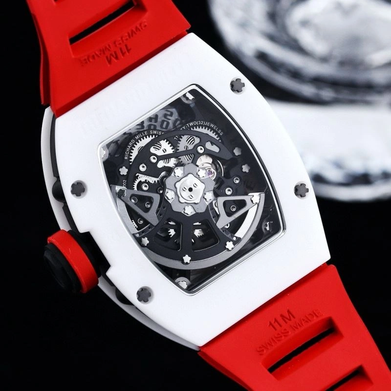 Top match RICHARD MILLE Watches