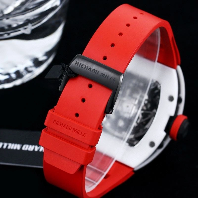 Top match RICHARD MILLE Watches