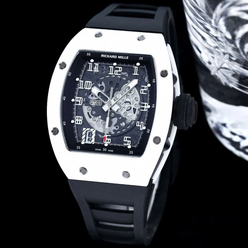 High fidelity RICHARD MILLE Watches