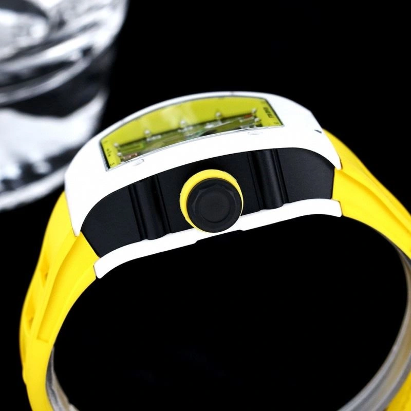 High fidelity RICHARD MILLE Watches