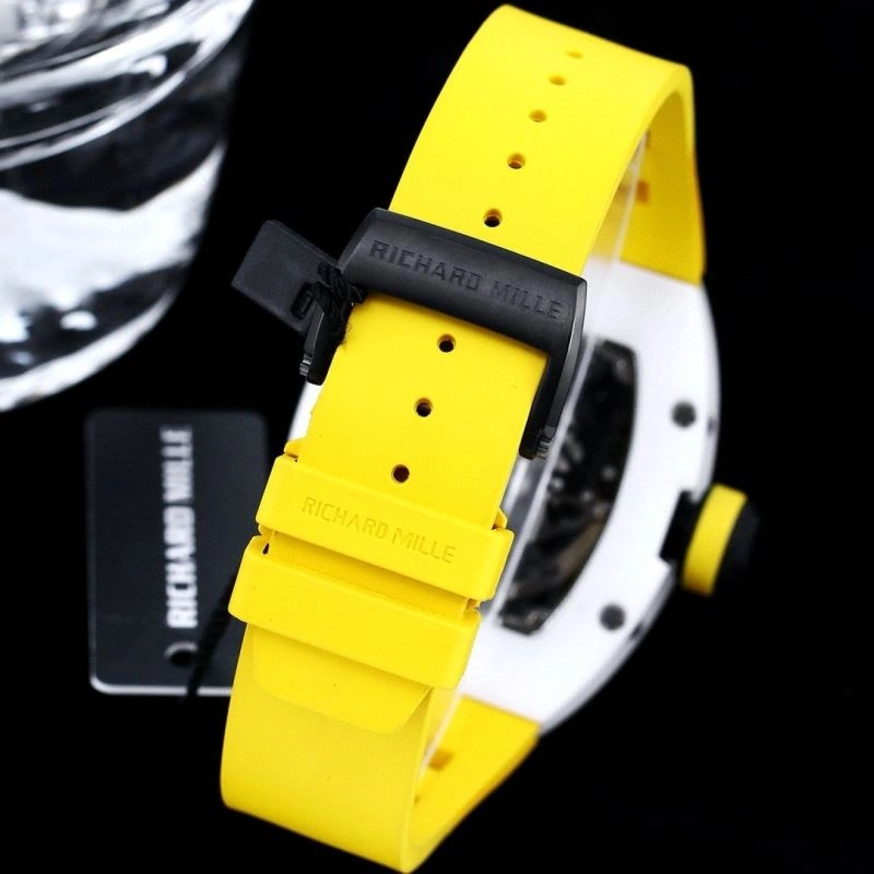 High fidelity RICHARD MILLE Watches