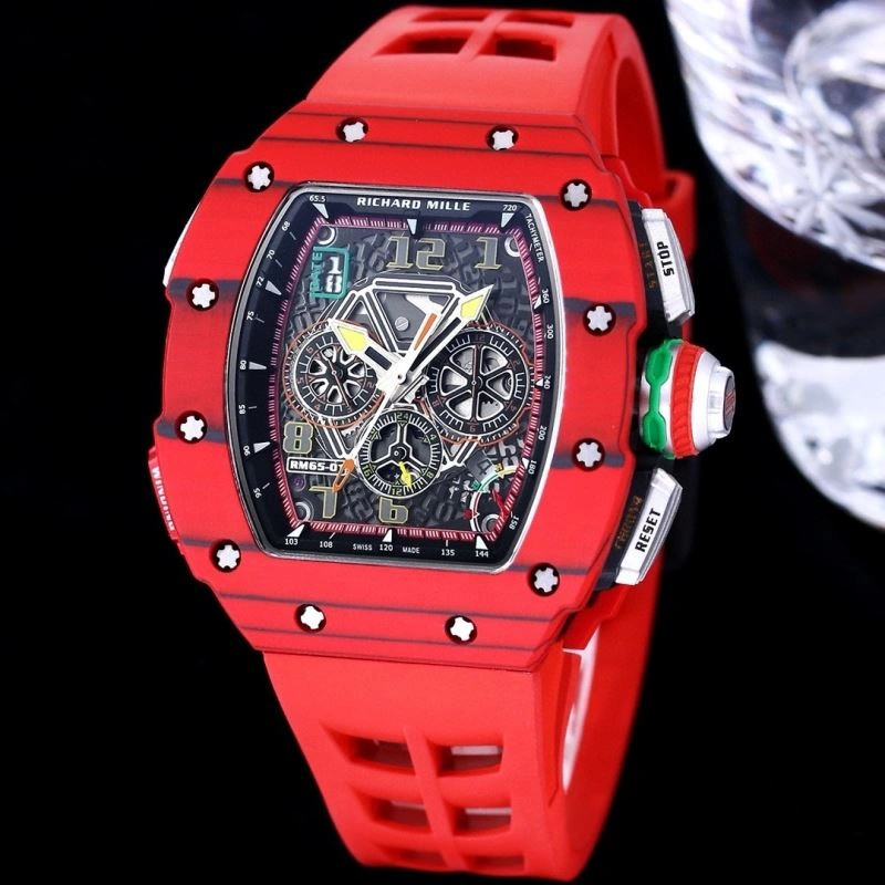 Top mirror RICHARD MILLE Watches