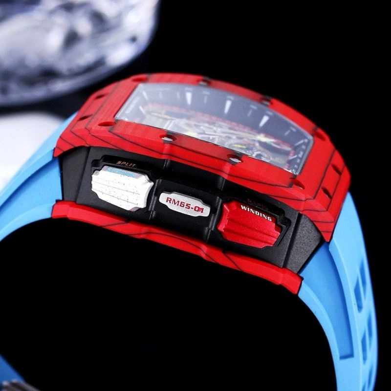 Top mirror RICHARD MILLE Watches