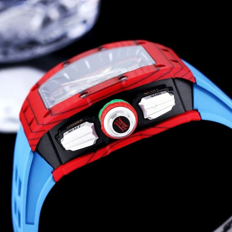 Top mirror RICHARD MILLE Watches