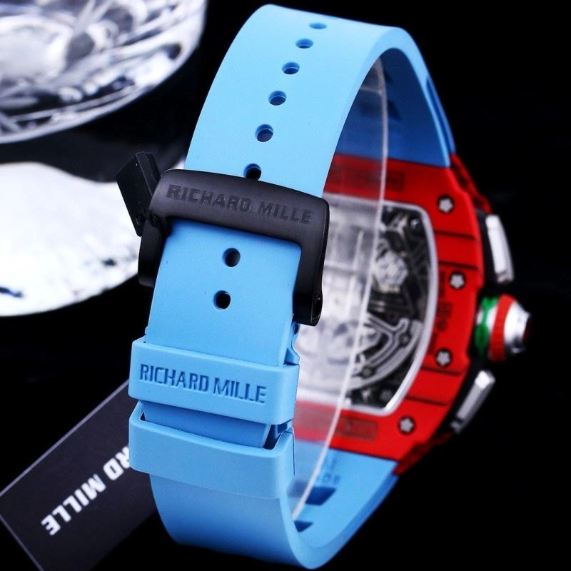 Top mirror RICHARD MILLE Watches
