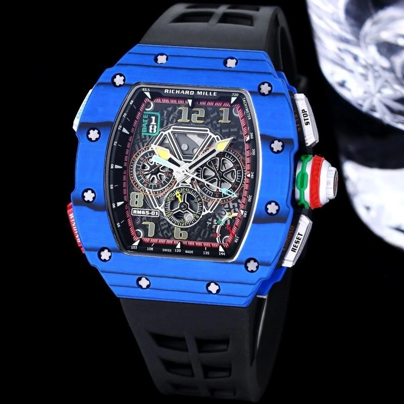 Perfect replica RICHARD MILLE Watches