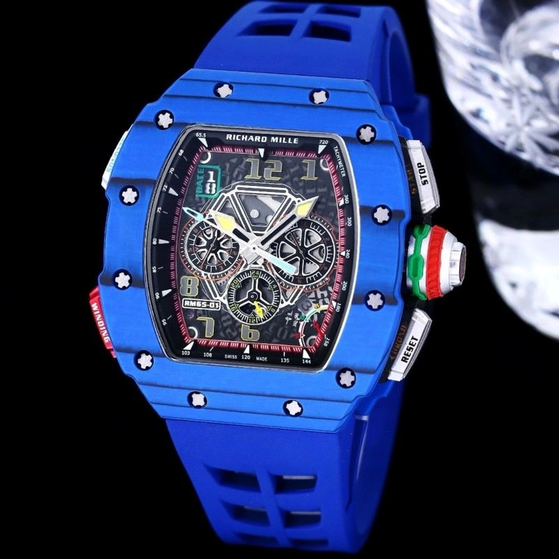 Perfect replica RICHARD MILLE Watches