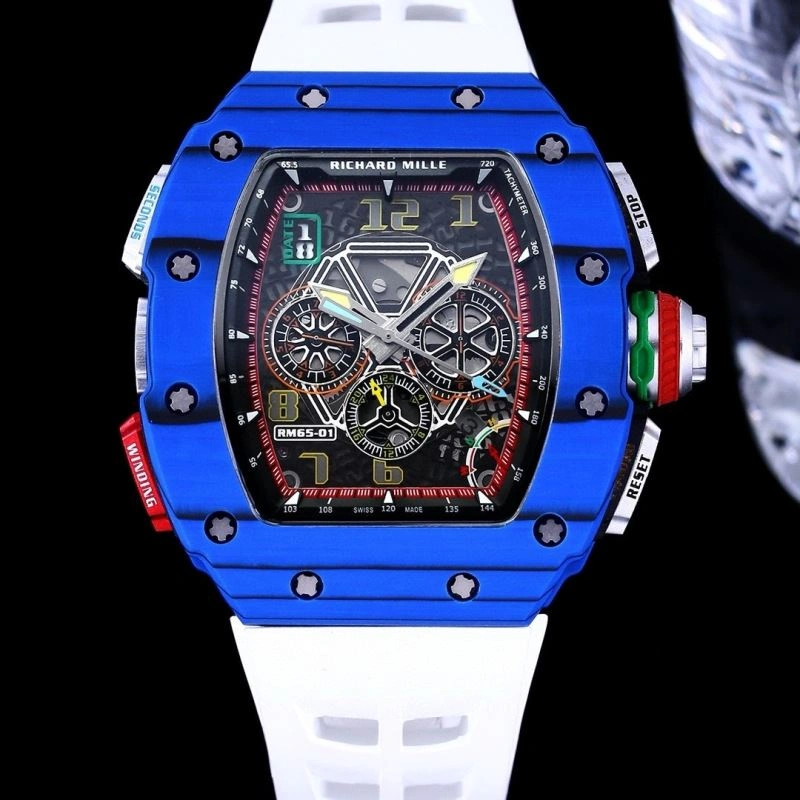 Perfect replica RICHARD MILLE Watches