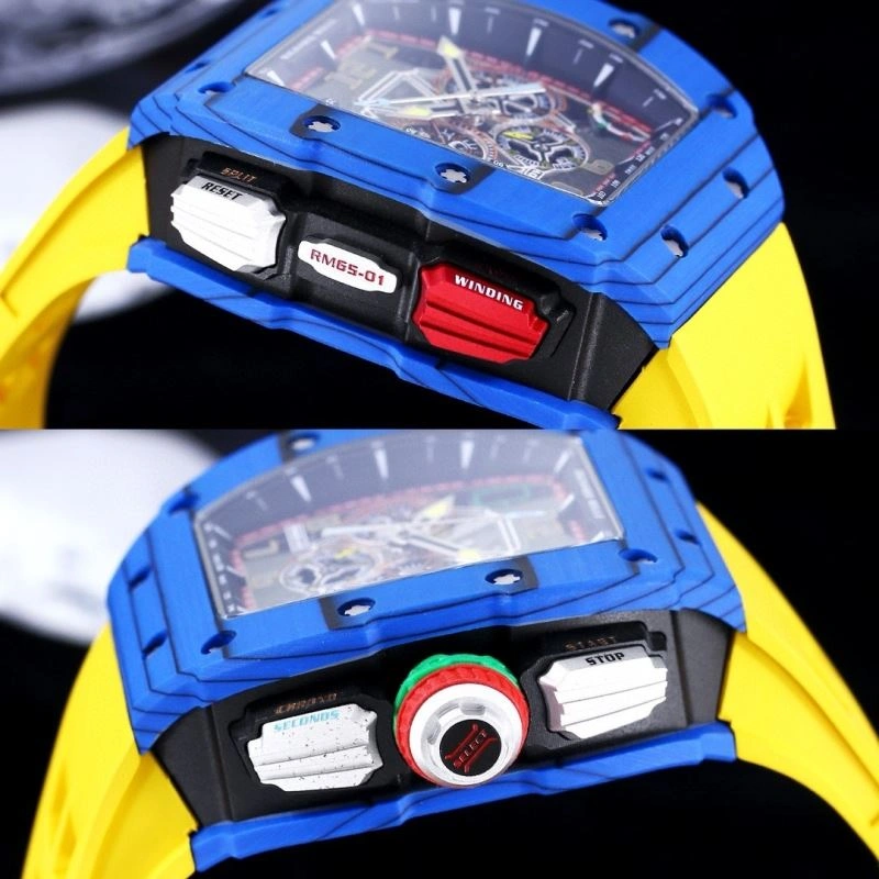 Perfect replica RICHARD MILLE Watches