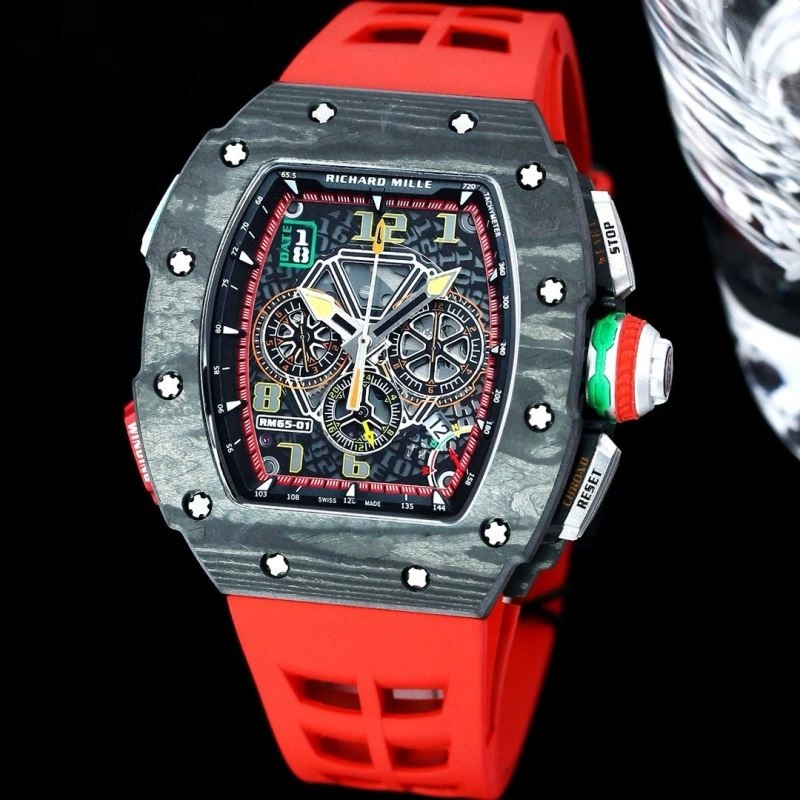 Real RICHARD MILLE Watches
