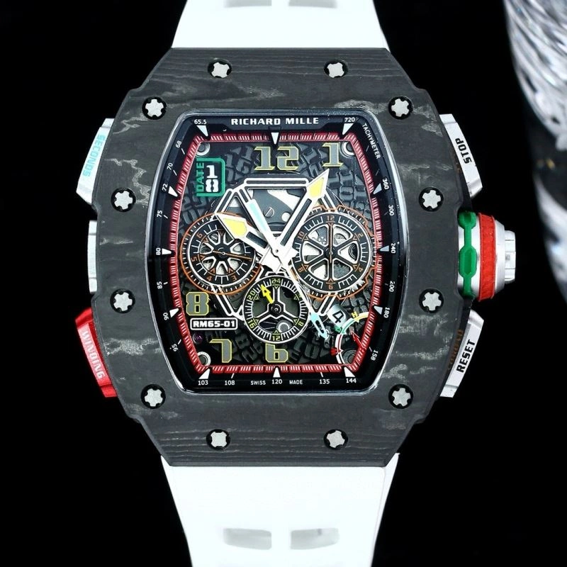 Real RICHARD MILLE Watches