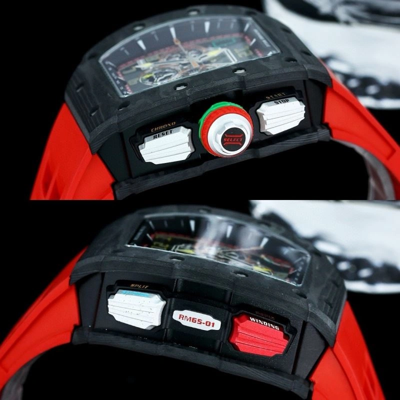 Real RICHARD MILLE Watches