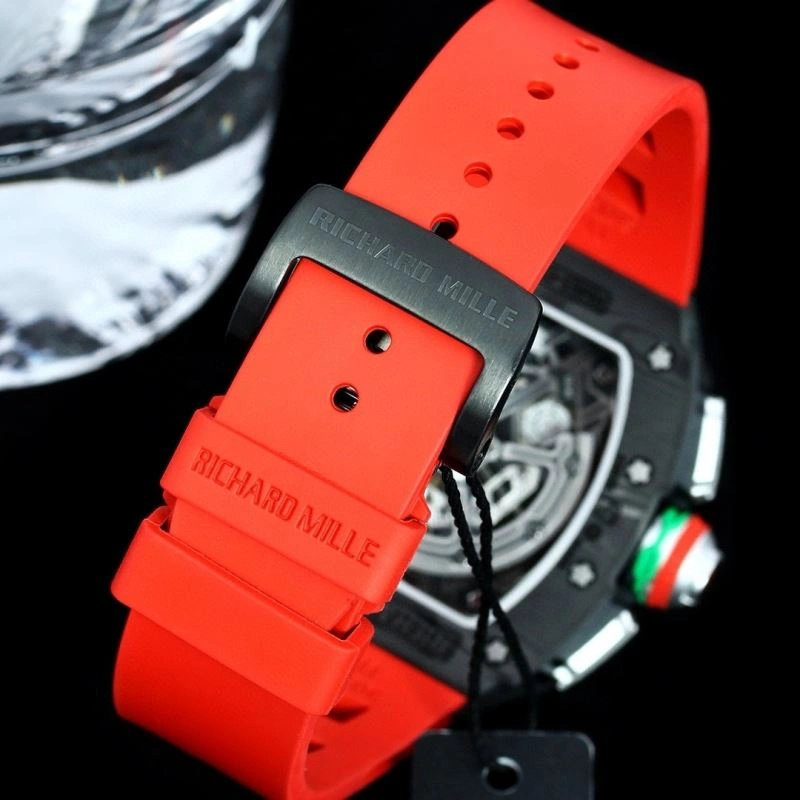 Real RICHARD MILLE Watches