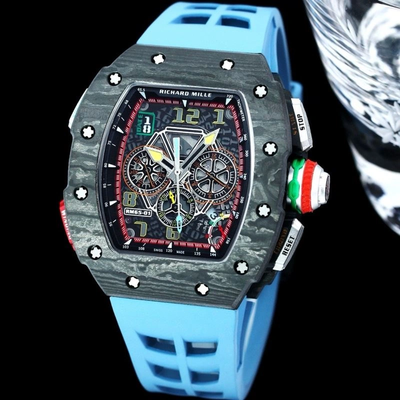 Precise copy RICHARD MILLE Watches