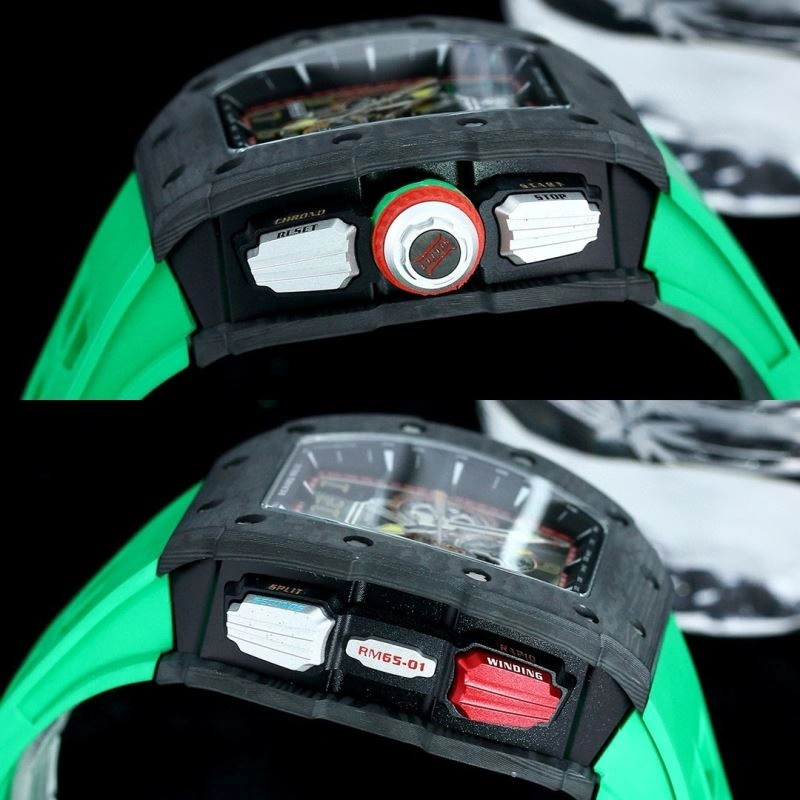 Precise copy RICHARD MILLE Watches