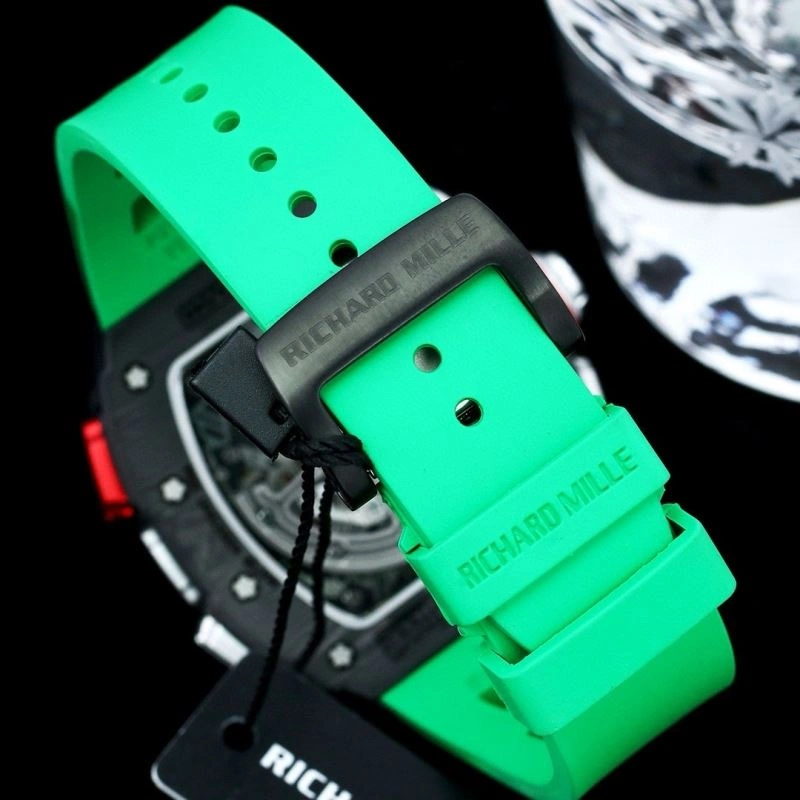 Precise copy RICHARD MILLE Watches