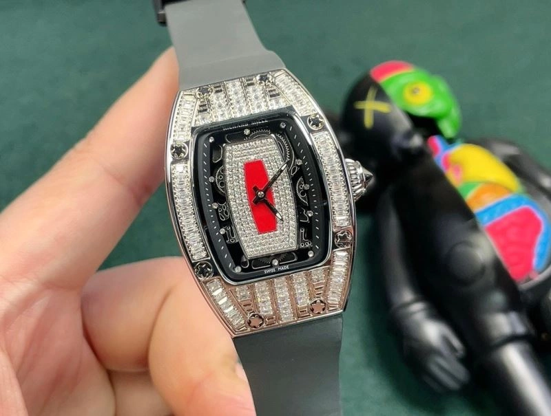 1:1 copy RICHARD MILLE Watches