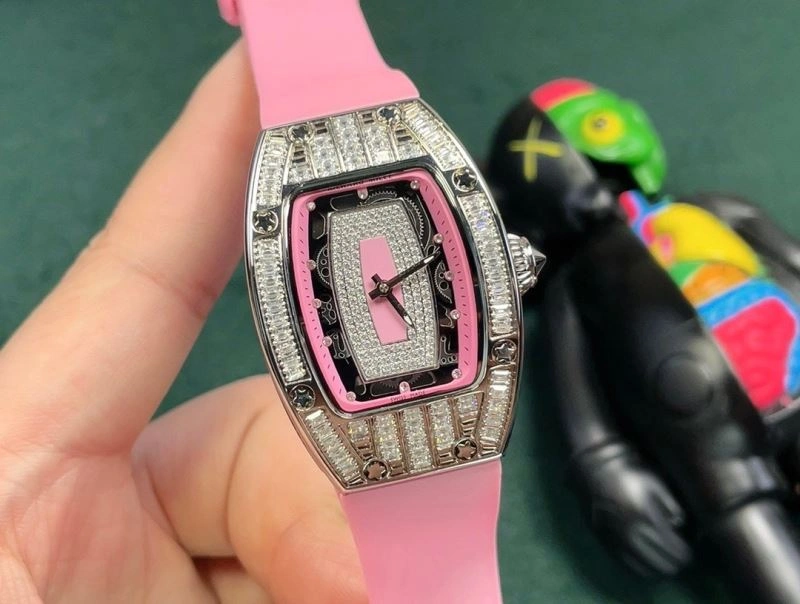 1:1 copy RICHARD MILLE Watches