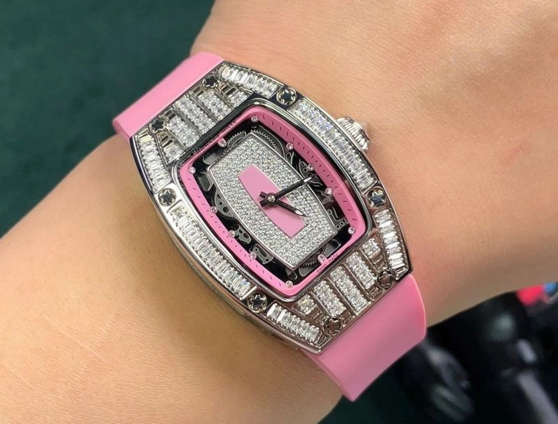 1:1 copy RICHARD MILLE Watches