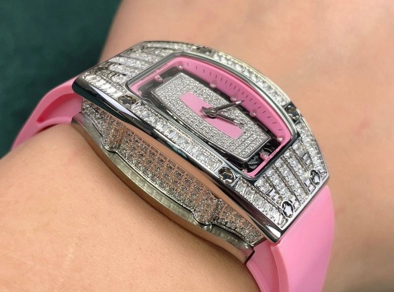 1:1 copy RICHARD MILLE Watches