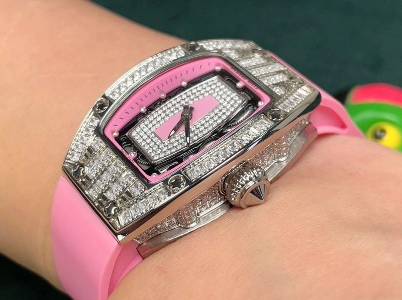 1:1 copy RICHARD MILLE Watches