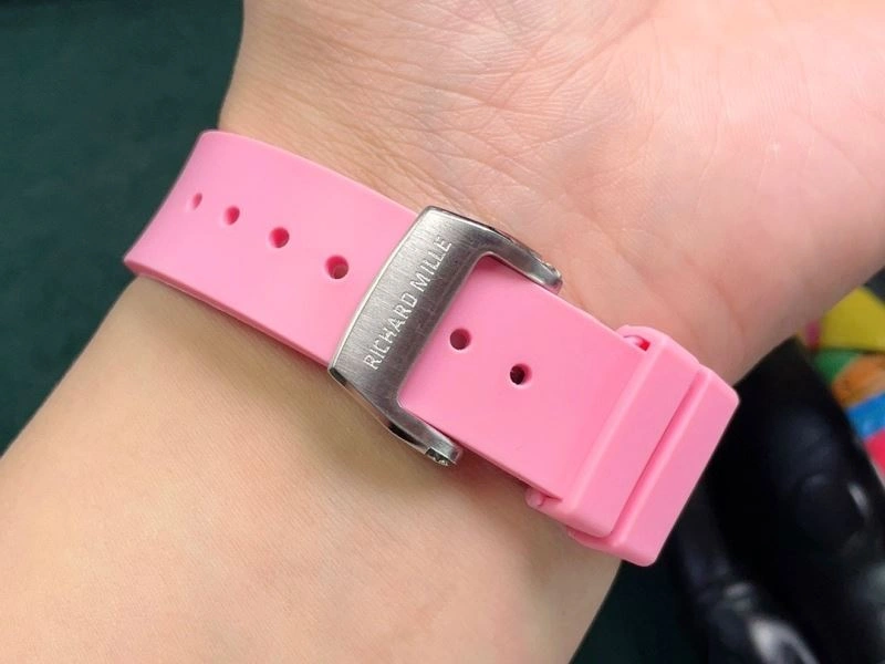 1:1 copy RICHARD MILLE Watches