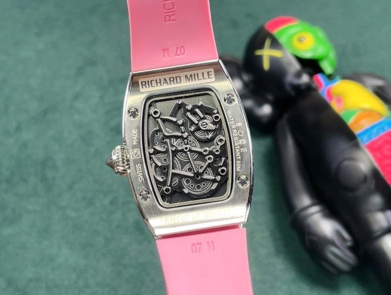 1:1 copy RICHARD MILLE Watches