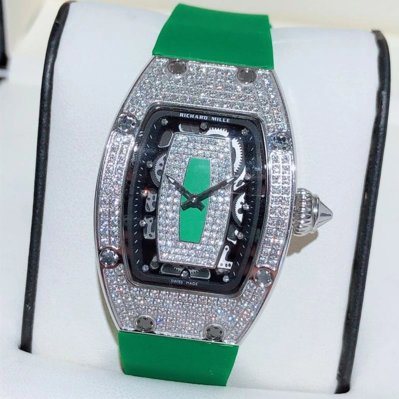 RICHARD MILLE Watches