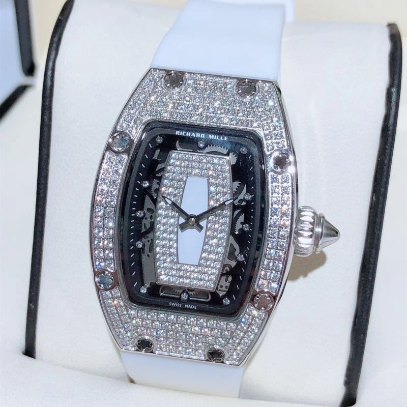 Genuine RICHARD MILLE Watches