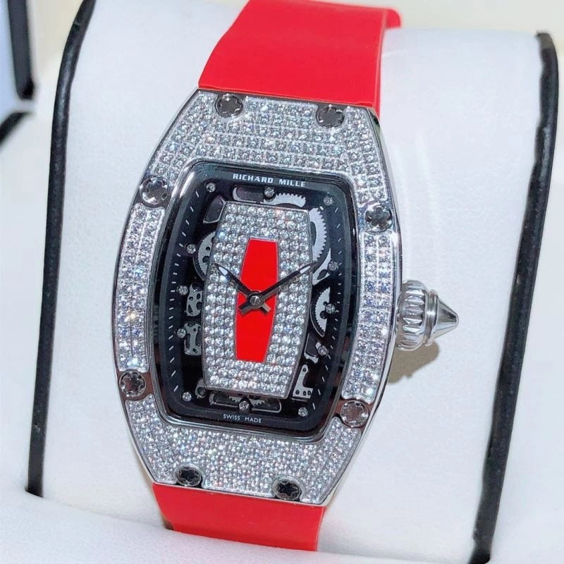Genuine RICHARD MILLE Watches