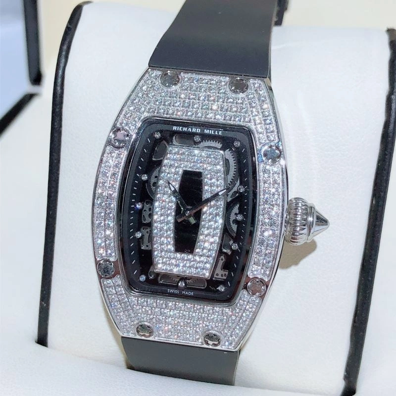 Genuine RICHARD MILLE Watches