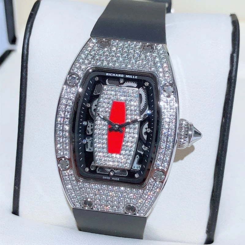 Genuine RICHARD MILLE Watches