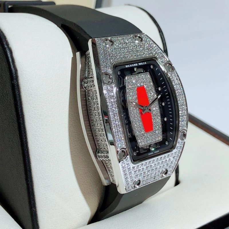 Genuine RICHARD MILLE Watches