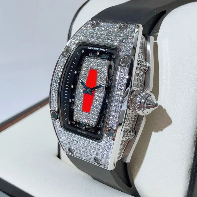 Genuine RICHARD MILLE Watches
