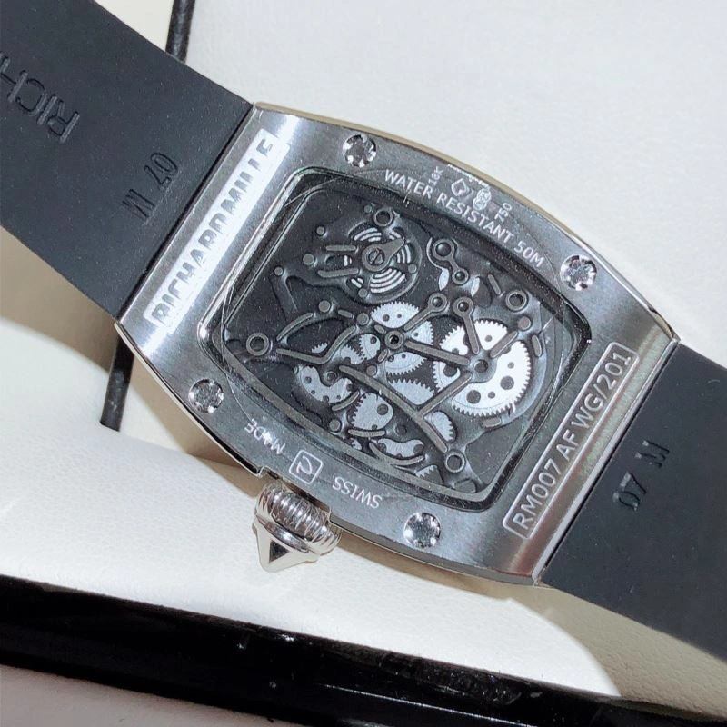 Genuine RICHARD MILLE Watches