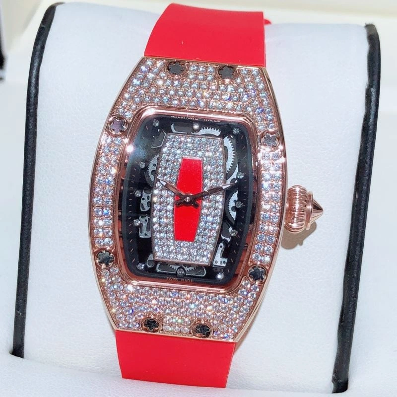 Legit RICHARD MILLE Watches
