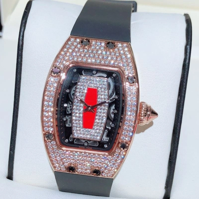 Legit RICHARD MILLE Watches
