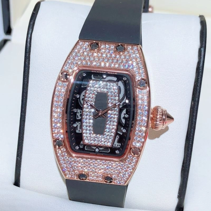 Legit RICHARD MILLE Watches