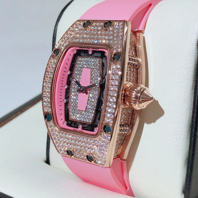 Legit RICHARD MILLE Watches