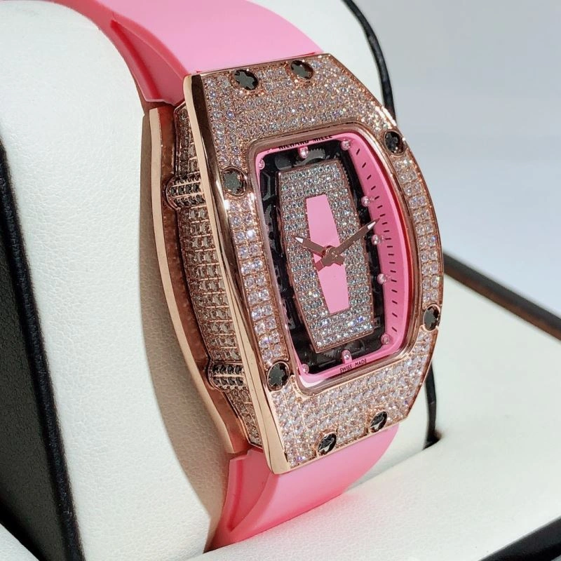 Legit RICHARD MILLE Watches