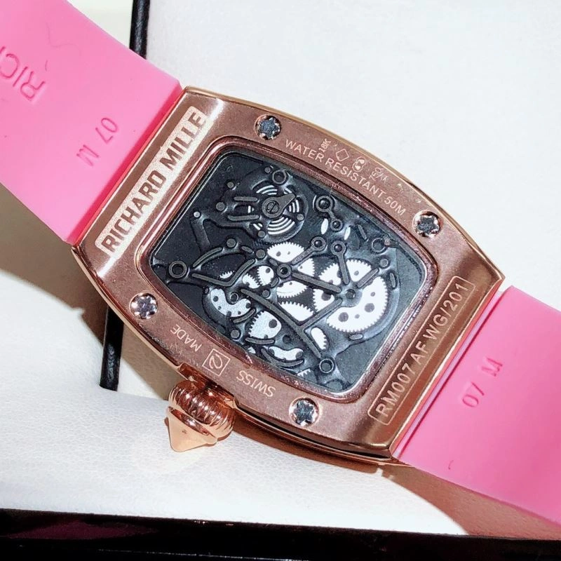 Legit RICHARD MILLE Watches