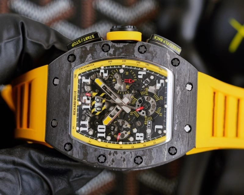 Discounted RICHARD MILLE Watches