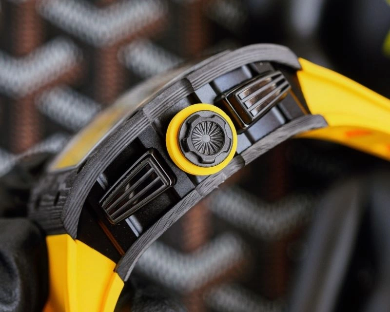 Discounted RICHARD MILLE Watches